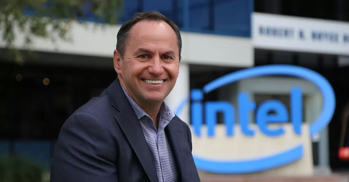 Intel le Quaycomm "Craw" ka lidolara tse ka tlase ho 5G