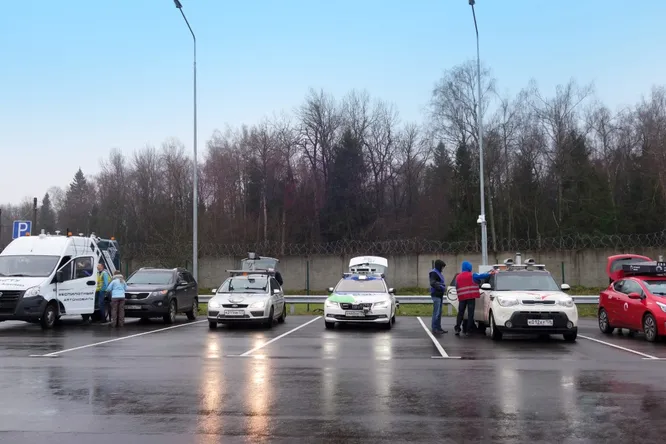 175 mln. Rublių 50 km: gruodžio mėn. Bus surengtos rusų dronų rasės