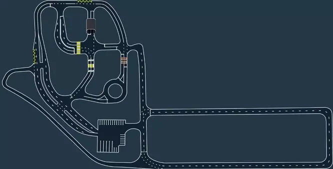 Mapa: Mostransproject vizualizacija