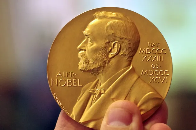 Earth and extraterrestrial discoveries: Nobel Prize 2019
