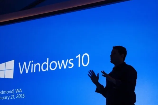 Wéi kritt een Lizenzen Windows 10 gratis