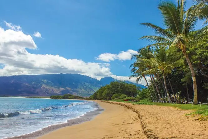 Kembalikan gagak di Hawaii lagi tidak berfungsi 112082_2