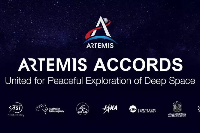 ناسا موقعیت های اصلی برنامه Artemis برنامه ماه را ابراز کرد 116538_2