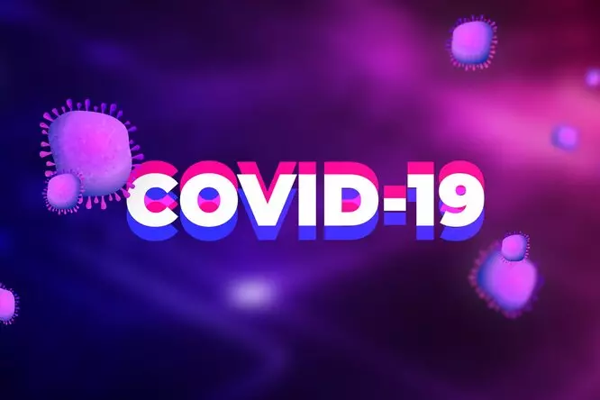 Doğal Evrim, Coronavirus'un görünümüne yol açtı 12060_2