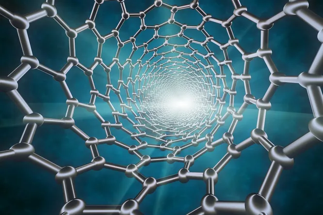 Yadda Carbon Nanotubes zai canza makomar allo