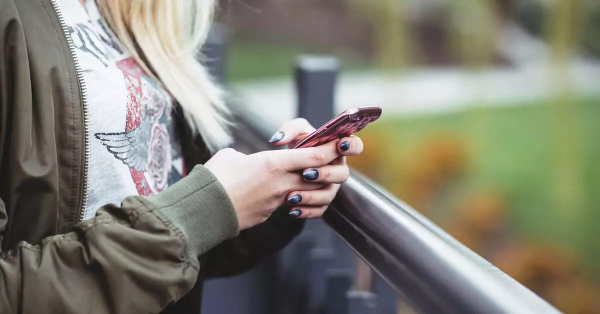 Mar gheall ar an iPhone, tháinig méadú ar líon na ngortuithe