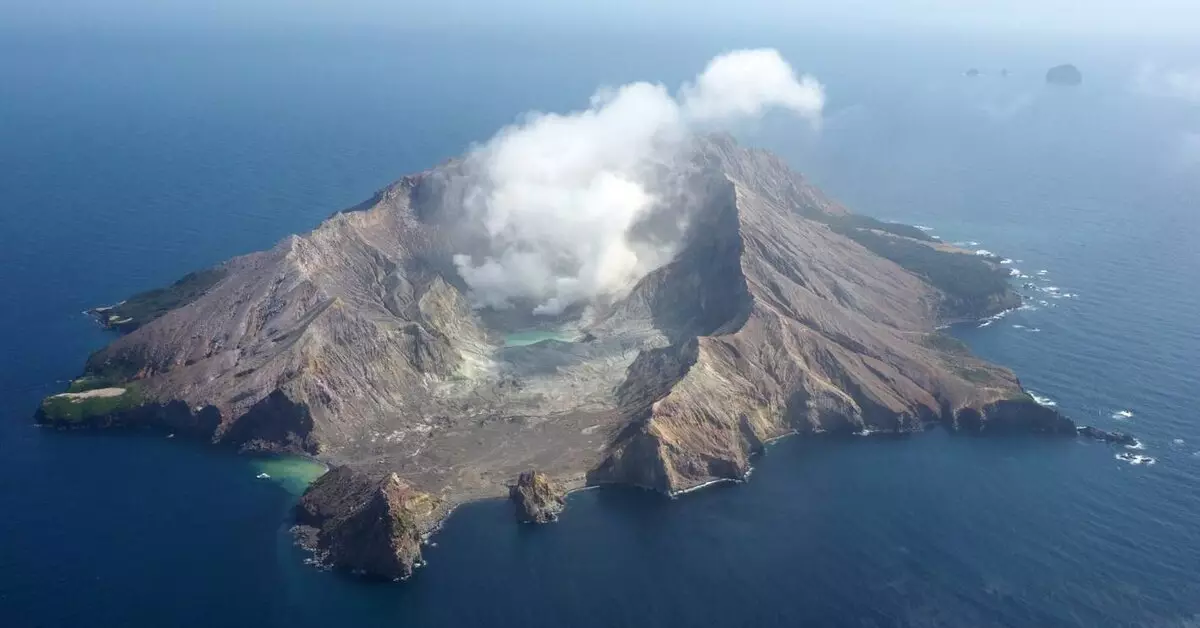 O kere ju eniyan kan ku nigbati irubo folti kan ni Ilu Niu Zealand