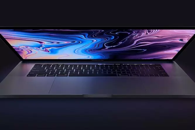 Das MacBook Pro 16 erhält einen Apple M1X-Prozessor, dessen Leistung erheblich höher ist als M1