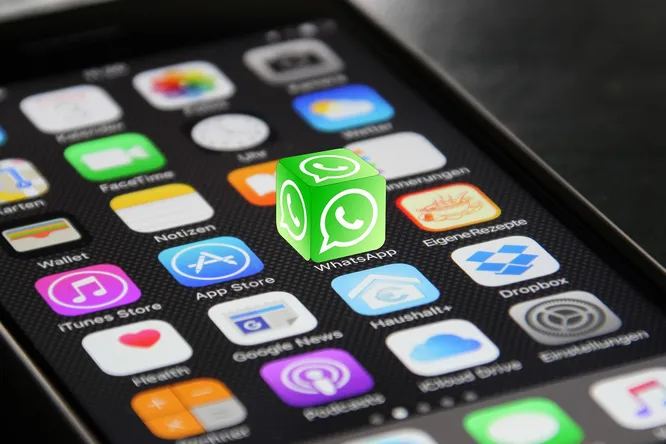 Onder die bedreiging elk: WhatsApp is grootliks blokkeer gebruikers