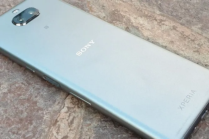 Sony Smartphones misslyckades i försäljning