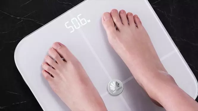 Huawei Smart Scale