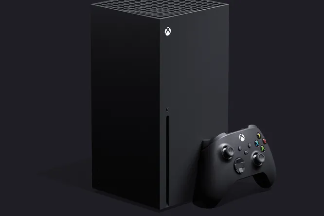 Microsoft tregoi një Xbox të ri