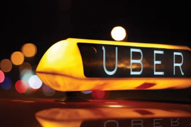 Uber ichabhadhara kufadza