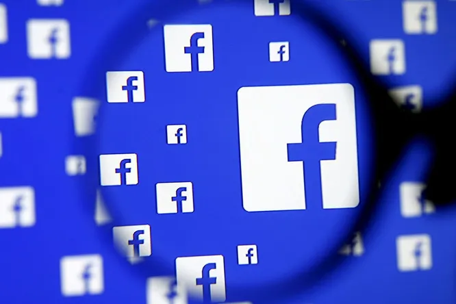 Maglumat 267 million Facebook ulanyjylary tora syzdy