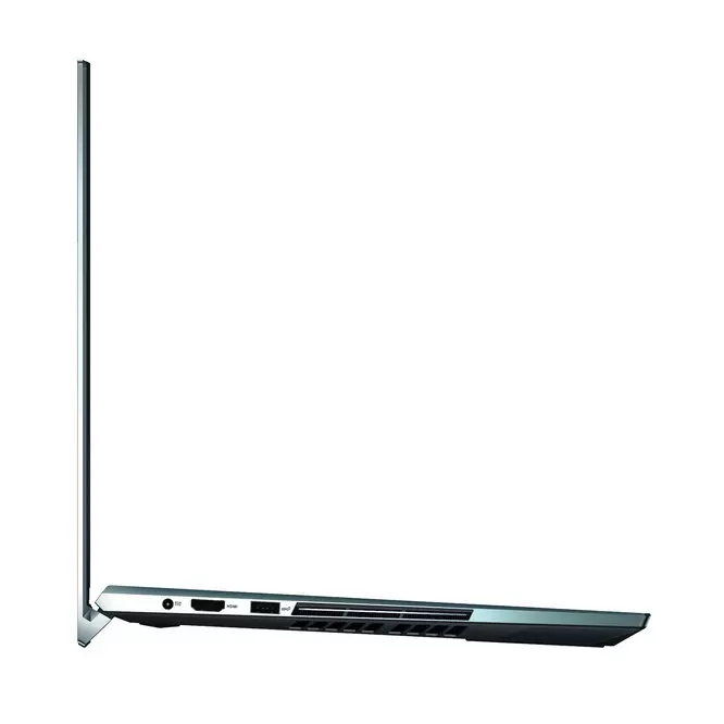 Uvijek uzimam sa sobom ... drugi monitor! Asus Zenbook Pro Duo Pregled 2142_14