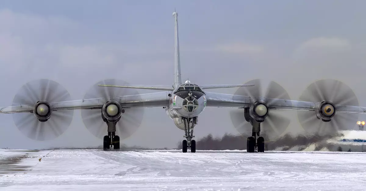 Rusiyada pilotsuz strateji bombardmançı görünəcək