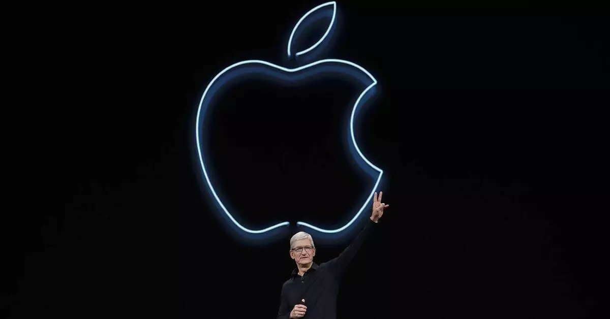 Дали Apple ќе биде вашиот суверен сателитски интернет