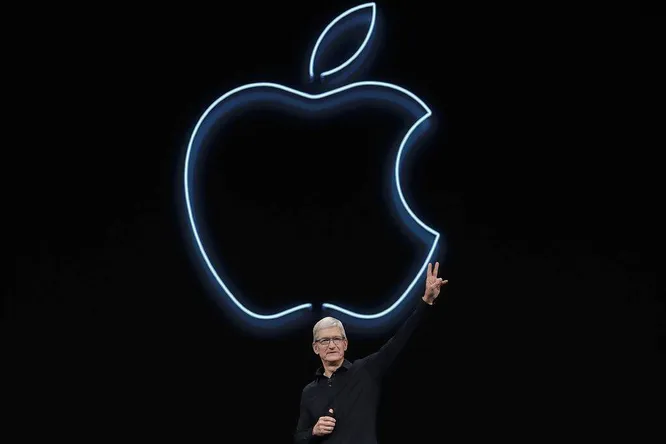 Apple- ը կլինի ձեր ինքնիշխան արբանյակային ինտերնետը