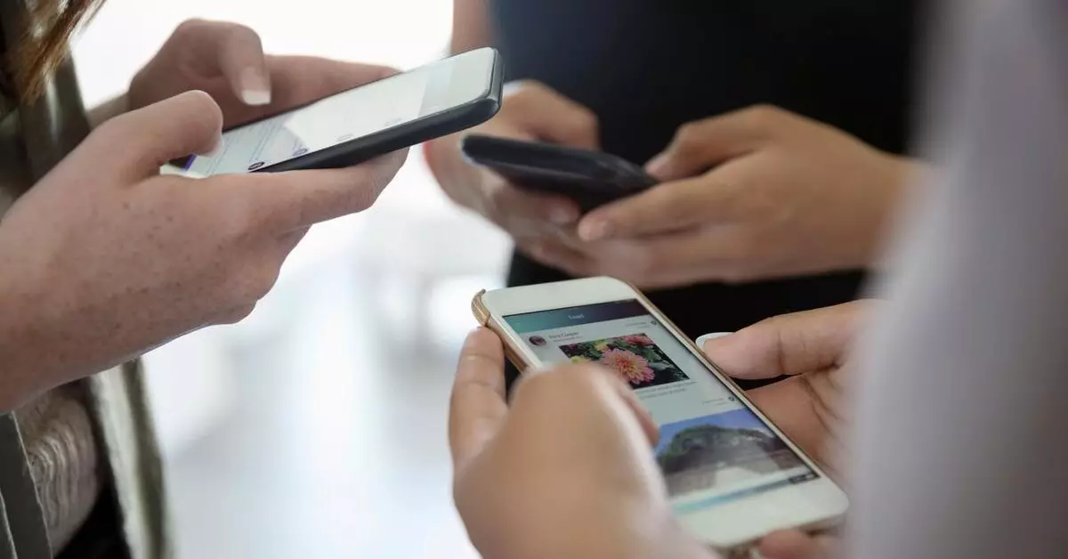 Messenger Totok obvinený zo sledovania pre používateľov