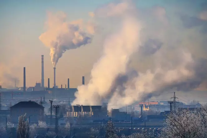 Се покажа дека милиони луѓе во светот годишно умираат поради фосилни горива 229737_2