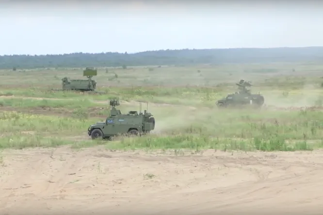 Тестови "свиткување-Ц" покажа на видео