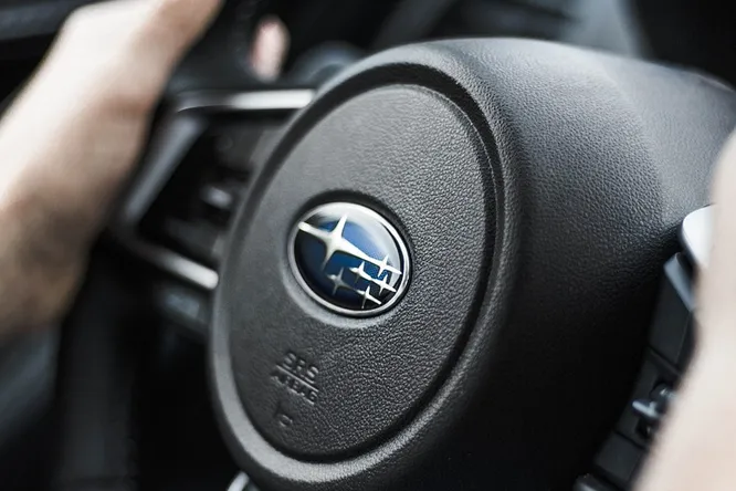 La Russie appellera 42 000 voitures Subaru