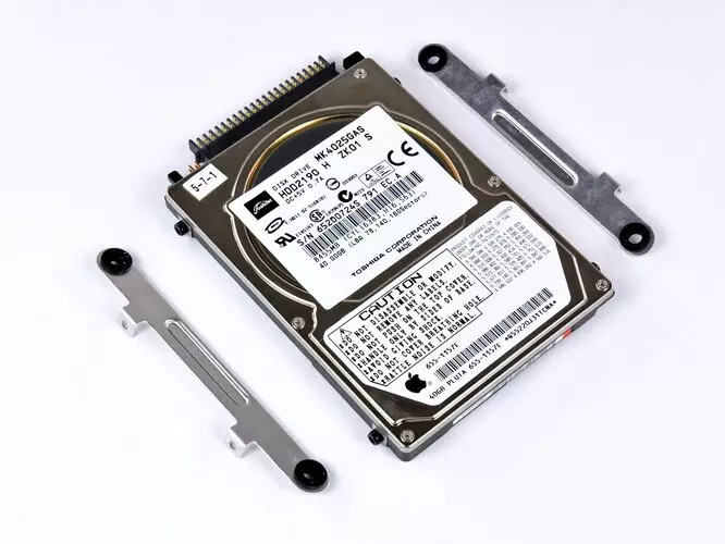 Hdd