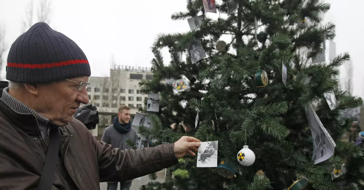 Li Prodati, ji bo cara yekemîn di 33 salan de, firîna New Year saz kir