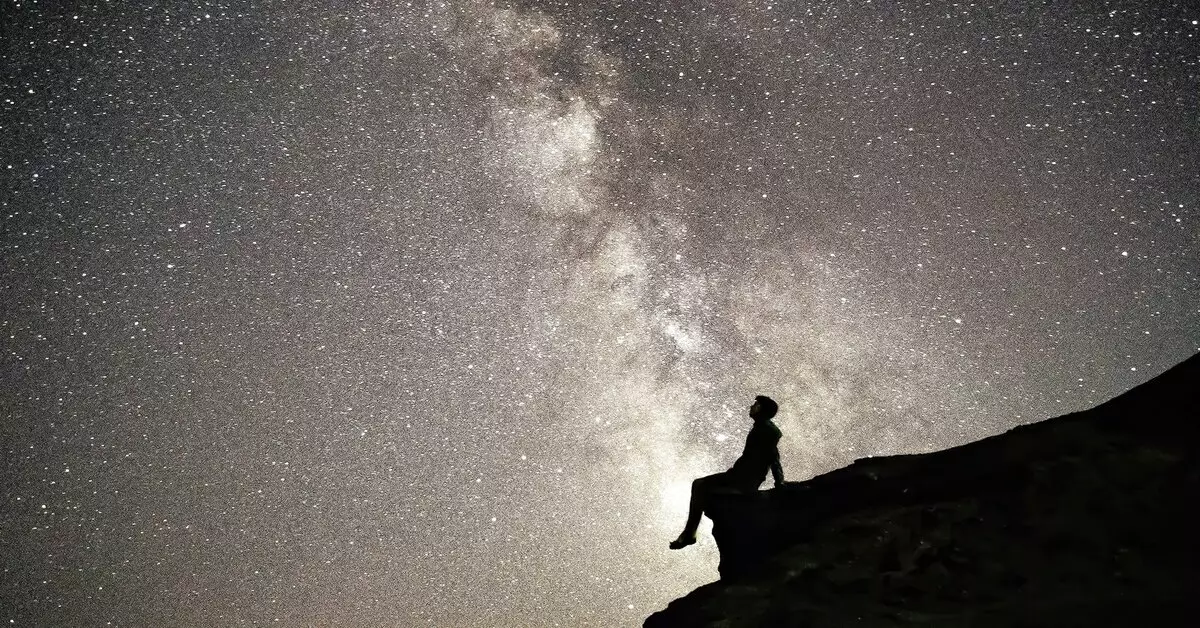 Oog in de lucht: hoe en waar kijk je naar de sterren