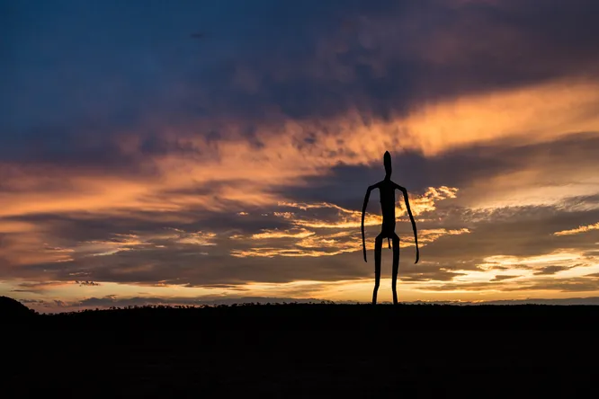 Wie identifizieren wir Aliens, wenn Sie sie jemals treffen?