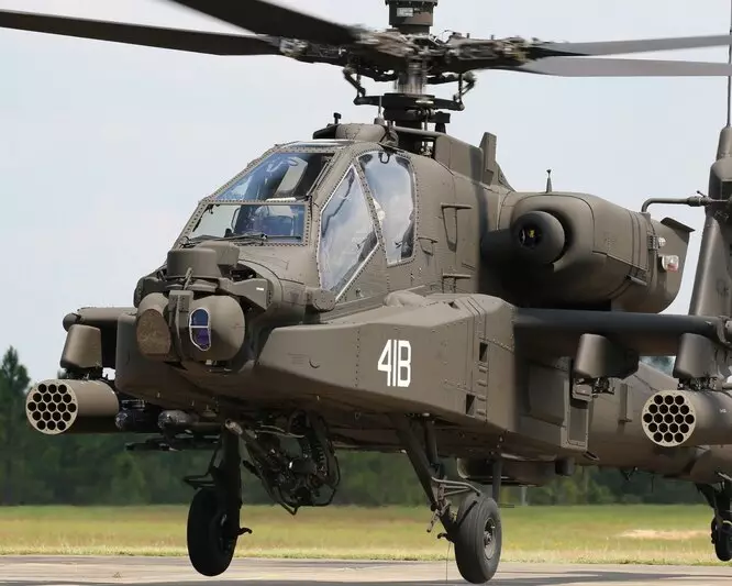 Ah-64 Titik