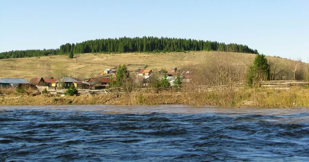 Кліматолагі знайшлі тлумачэнне пацяплення ў Расіі