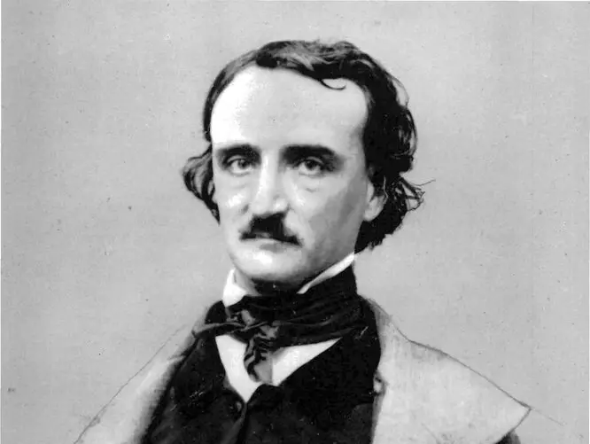 Edgar Allan P.