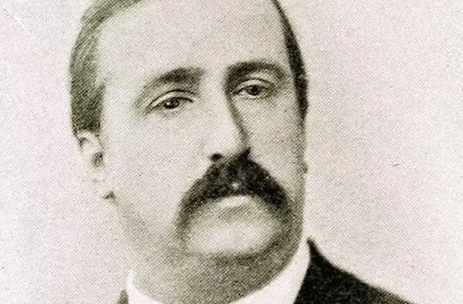 Alexandre Borodin