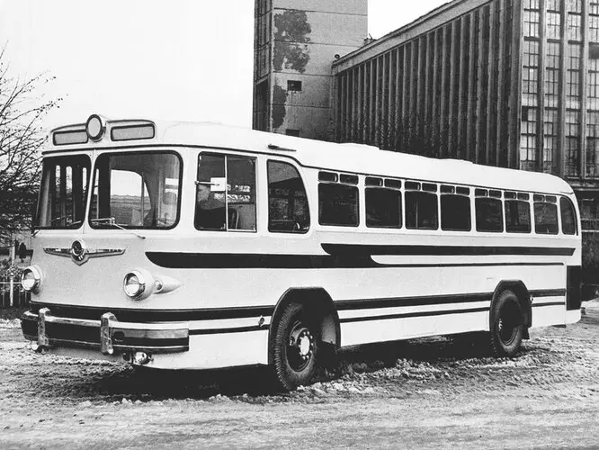 Zil-129b