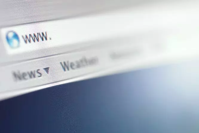 How to restore tabs in the browser