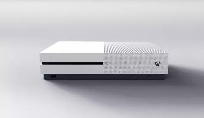 Microsoft có thể phát hành Xbox One mà không cần lái xe 319754_2