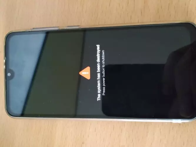 Xiaomi nutitelefonid hävitatakse uuendamisega 320858_3