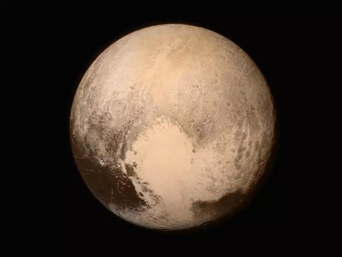 ஒரு கோப்பில் Pluto இன் 85 ஆண்டுகள் கண்காணிப்பு 323963_3