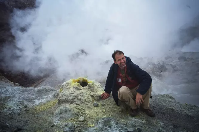 13 nejpozoruhodnějších vědeckých fotografií z Ruska 327007_9