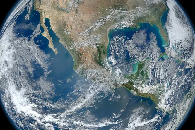 Il 2019 ha quasi rotto il record di temperatura per 140 anni