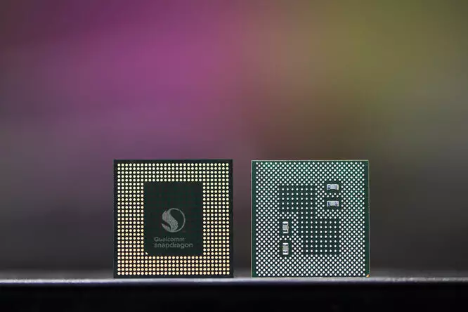 Qualcomm devwale karakteristik sa yo nan New Snapdragon 845 processeur a 330090_2