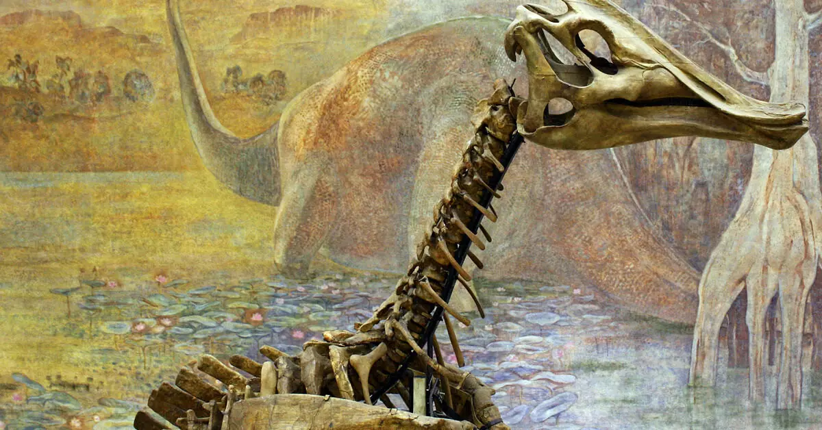 Vědci zkoumají smrt dinosaurů novorozenců