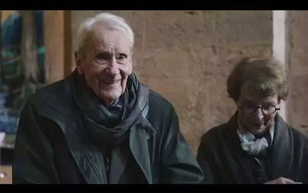 Christopher Tolkien est mort 3357_3