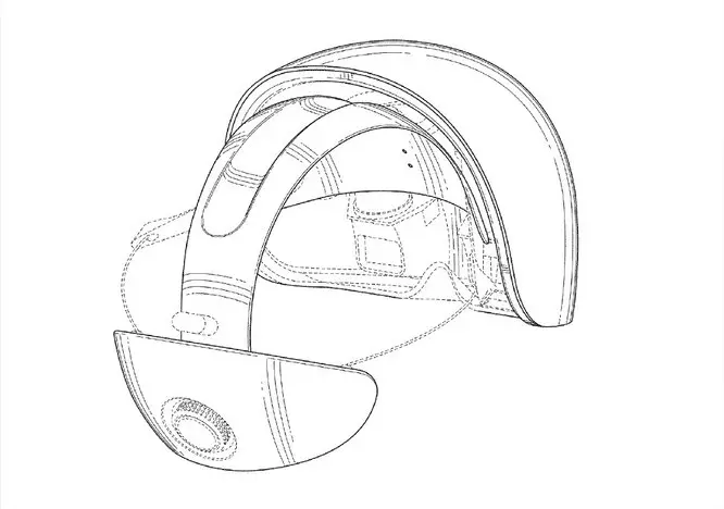 Reverinary Technology Augmented Real yuav siv cov duab 337828_4