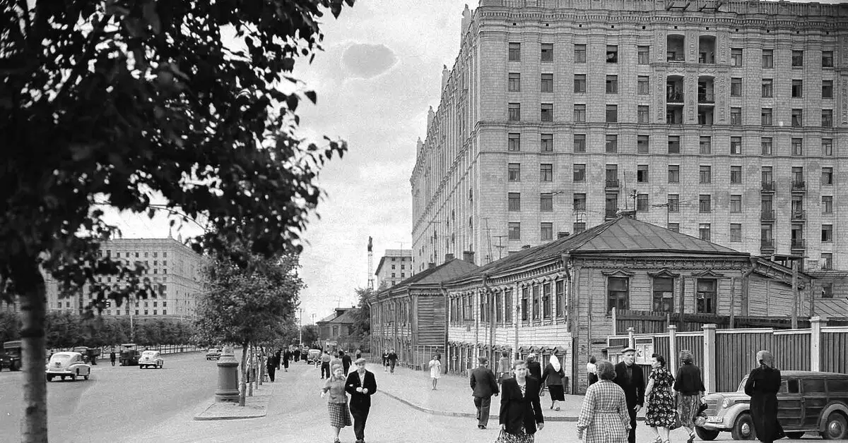 Bugün ve neredeyse 100 yıl önce dünyanın beklentisi: tarihi olan yol