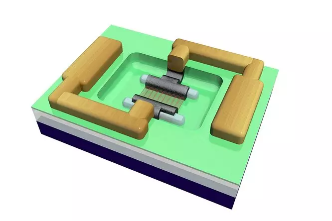 Transisi karbon nanotubes generasi anyar 343879_2