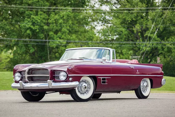 Dual-Ghia: Reagan un Sinatra 345161_2