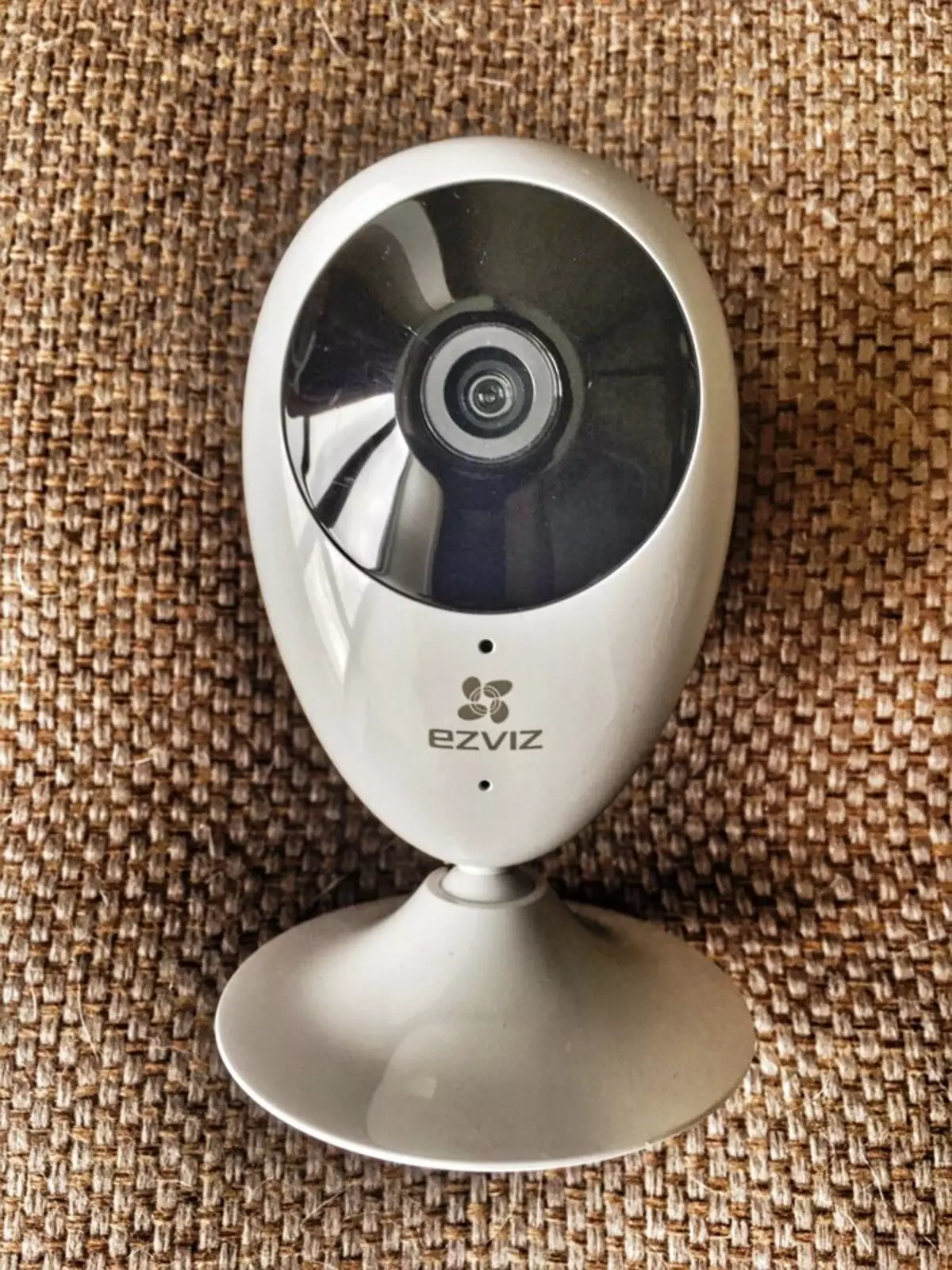 Tổng quan về camera giám sát giao tiếp Ezviz C2C BILALAL 346193_7