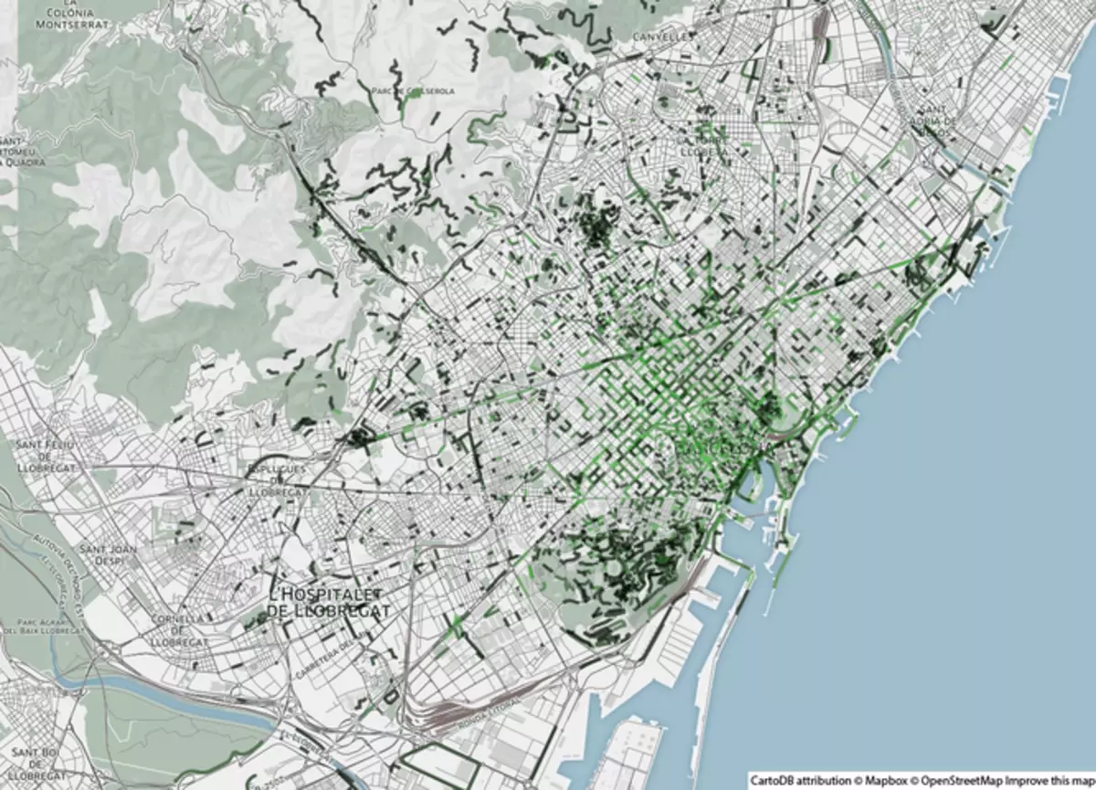 Odori di metropoli causati alla mappa 347557_5